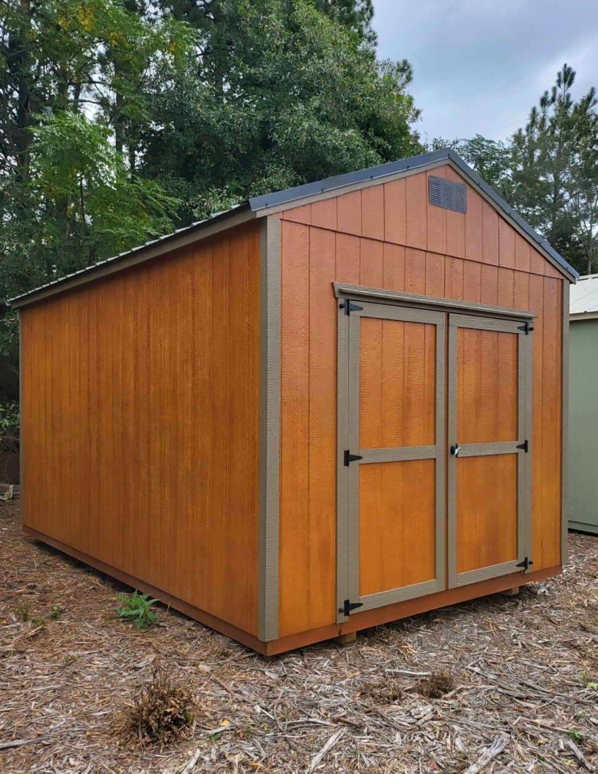 Jasper - Southern Backyard Living: Portable Buildings, Sheds & Structures