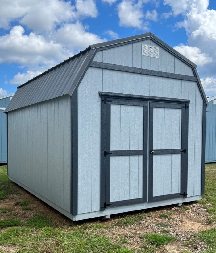 Jasper - Southern Backyard Living: Portable Buildings, Sheds & Structures