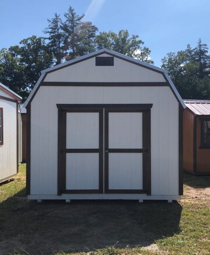 12x20 Side A-Frame (37508) - Southern Backyard Living: Portable ...