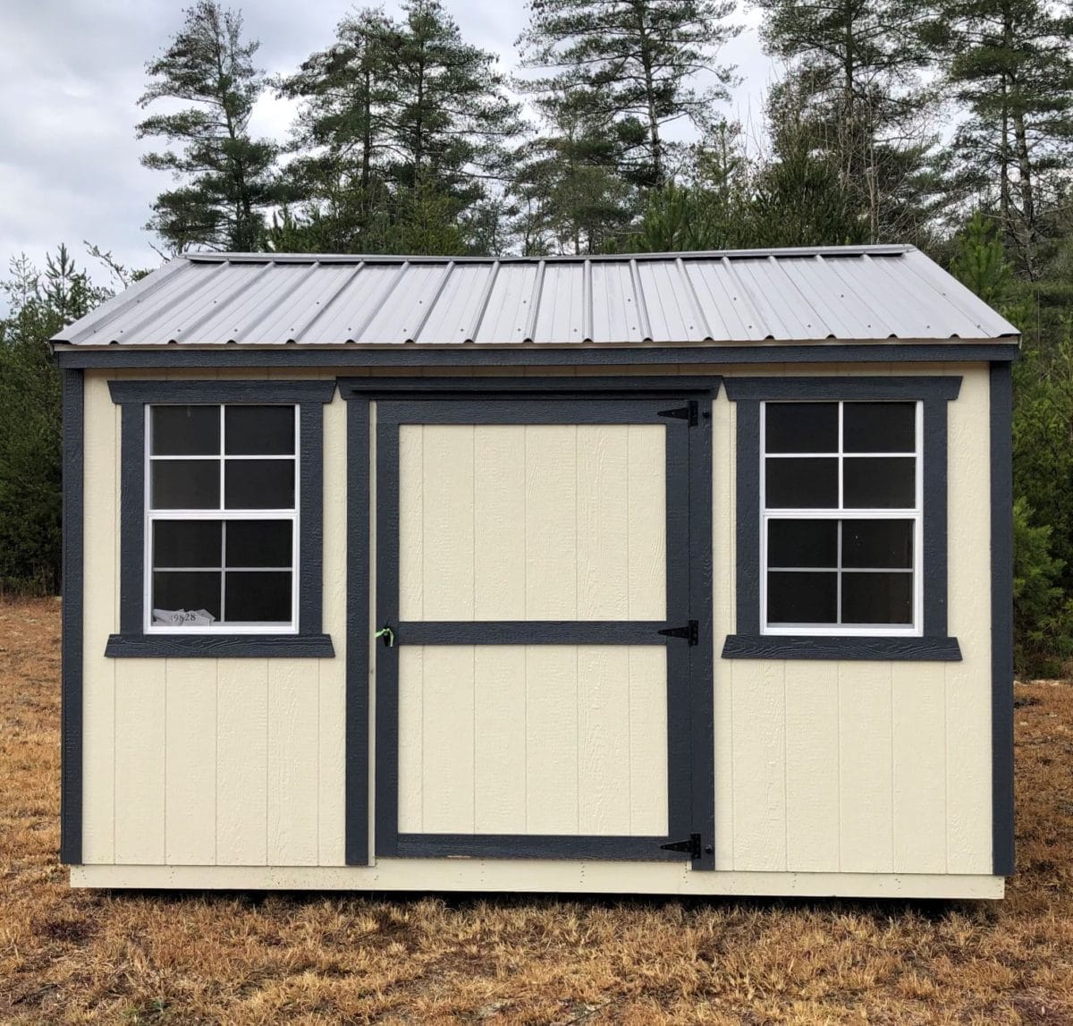 Jasper - Southern Backyard Living: Portable Buildings, Sheds & Structures