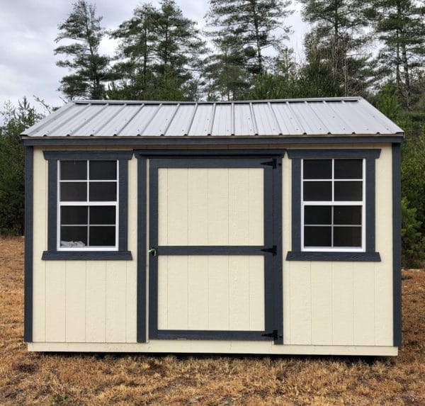 Jasper - Southern Backyard Living: Portable Buildings, Sheds & Structures