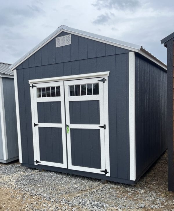 Jasper - Southern Backyard Living: Portable Buildings, Sheds & Structures