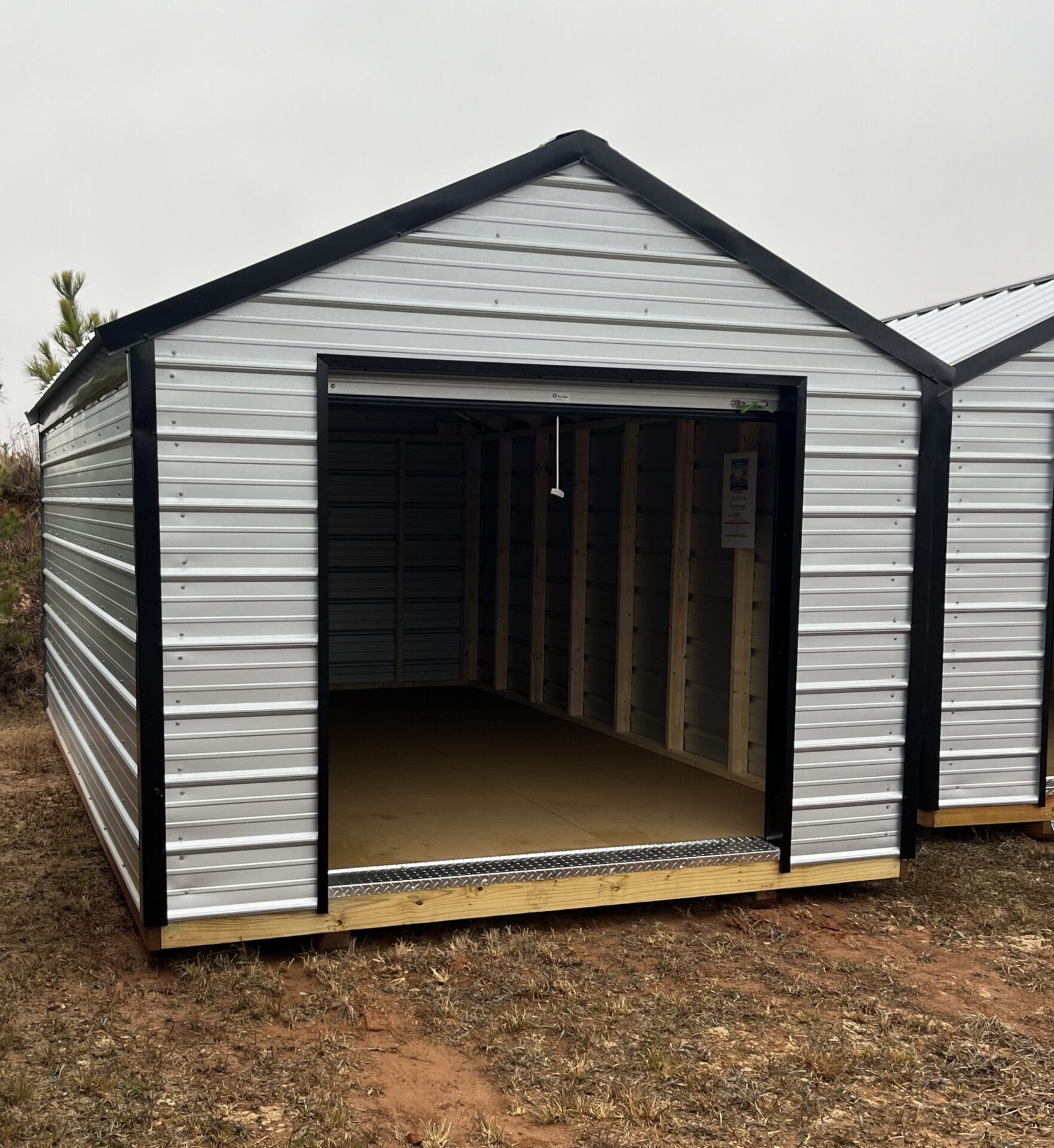 Jasper - Southern Backyard Living: Portable Buildings, Sheds & Structures