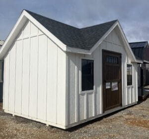 Jasper - Southern Backyard Living: Portable Buildings, Sheds & Structures